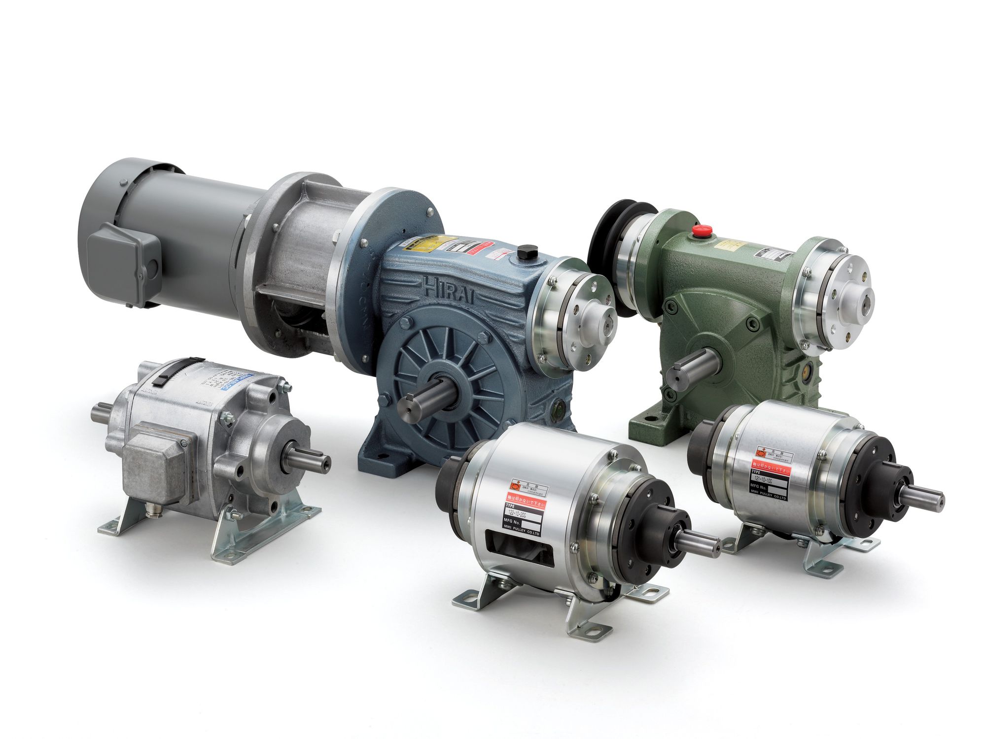 Spare parts - Versa Polska